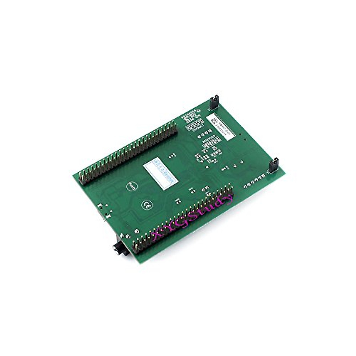 XYGStudy STM32F407G-DISC1 STM32F4DISCOVERY Discovery ARM Cortex-M4F Development Board Kit with MCU ST STM32 STM32F4 STM32F407 STM32F407VGT6 Embedded ST-Link/V2 -A Debugger