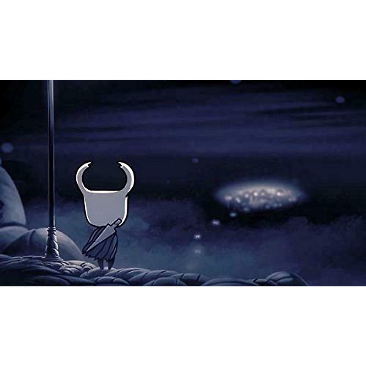 Hollow Knight: Collector's Edition - Sony PlayStation 4