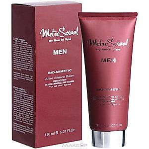 Sea of Spa MetroSexual After Shave Balm