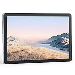 Coolfan 10.4 inch 32GB Tablet Android 11 Quad Core 6000mAh 1332x800 HD IPS Tablets (LightGray)
