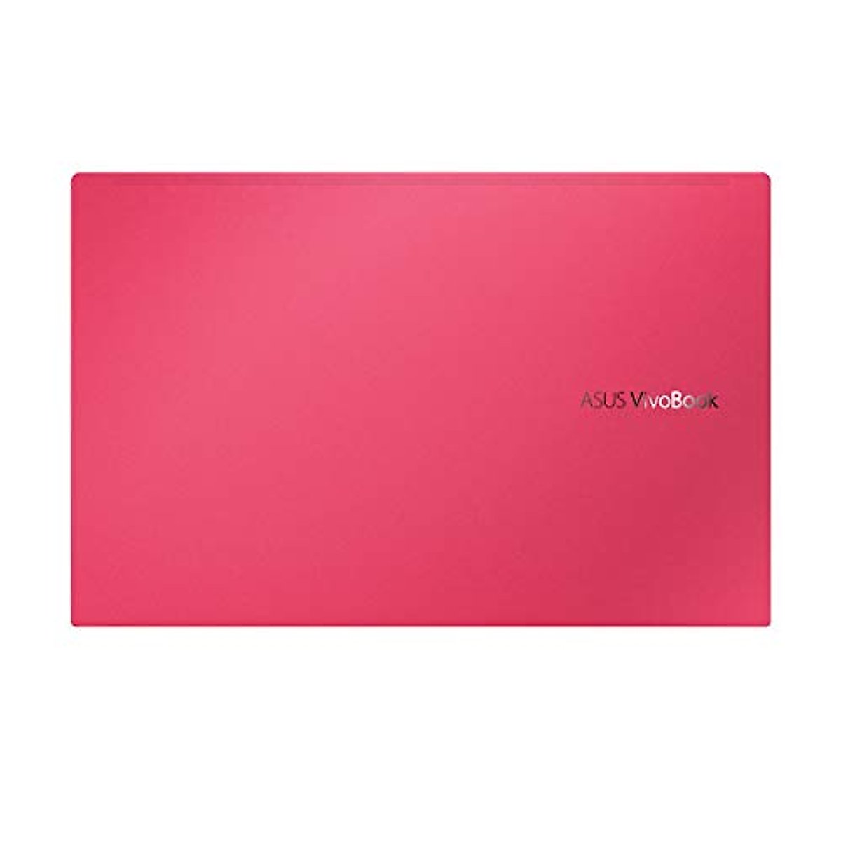 ASUS VivoBook S15 S533 Thin and Light Laptop, 15.6” FHD Display, Intel Core i5-1135G7 Processor, 8GB DDR4 RAM, 512GB PCIe SSD, Wi-Fi 6, Windows 10 Home, Resolute Red, S533EA-DH51-RD