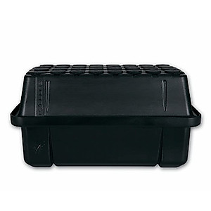 EZ-Clone Low Pro - Aeroponic Cloning System (16, 32, 64, 128 Site System - in Black or White) (EZ-Clone Low Pro 16 (White))