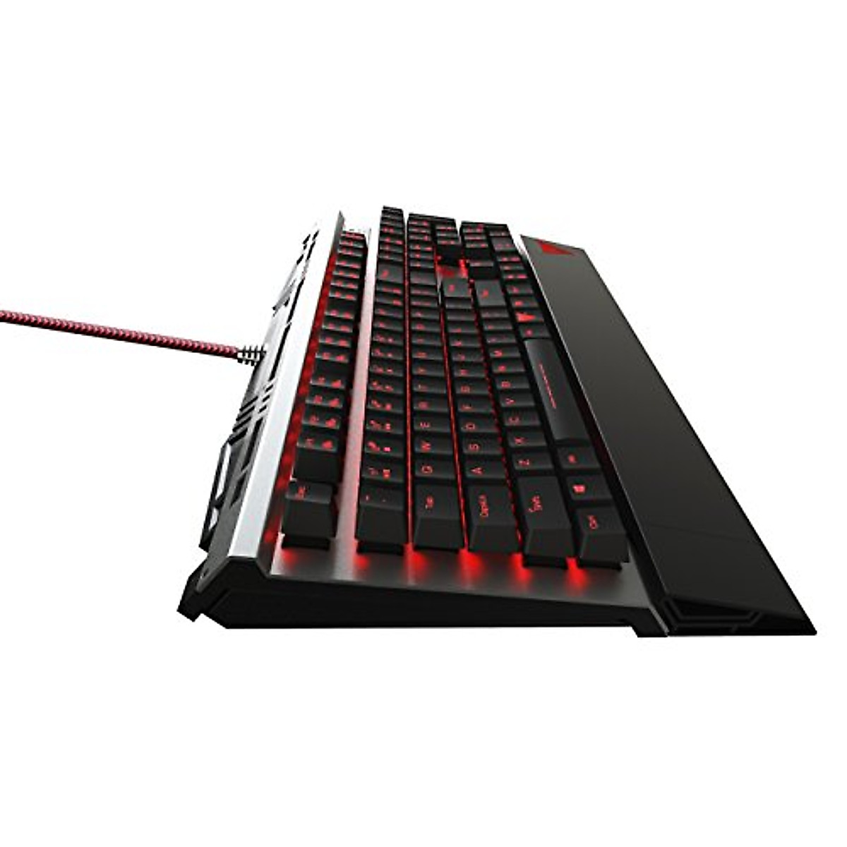Patriot Viper V730 Mechanical Gaming Keyboard with 5 Color Backlight Kaihl Brown Switches