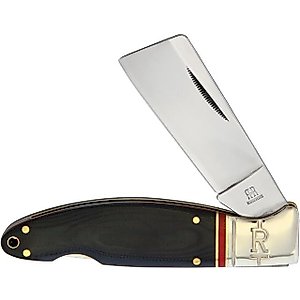 Highland Pocket Cleaver RR2044