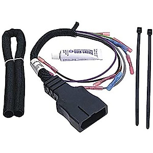 Buyers Products Harness, Repair Kit, Western/Fisher