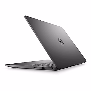 DELL Inspiron 3510 Laptop, 15.6" HD Display, Intel Celeron N4020 Processor, Webcam, WiFi, HDMI, Bluetooth, Black (16GB RAM | 1TB PCIe SSD)
