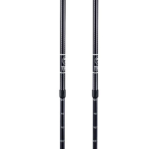 Tubbs Trail Walking Poles 2 PC