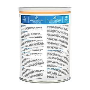 Pet-Ag KMR Kitten Milk Replacer Powder - 12 oz - Powdered Kitten Formula with Prebiotics, Probiotics & Vitamins for Kittens Newborn to Six Weeks Old - Easy to Digest