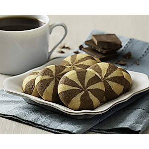 The Tea Time Gift Collection by Wine Country Gift Baskets