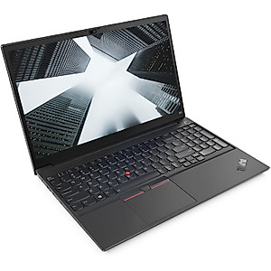 Lenovo ThinkPad E15 Gen 2 Business Laptop, 15.6" FHD 1080P IPS Display, AMD Ryzen 7 4700U, 40GB DDR4 RAM, 1TB PCIe SSD, Webcam, WiFi, Bluetooth, Win 10 Pro
