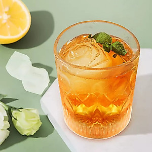 Rose Ice Mold, Silicone Ice Cube Tray Rose Ice Molds for Cocktails Mimosas Whiskey Ice Cube Trays for Freezer