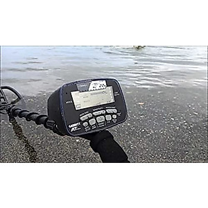Garrett AT Pro Metal Detector