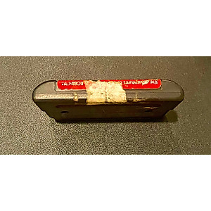 The Adventures of Batman & Robin