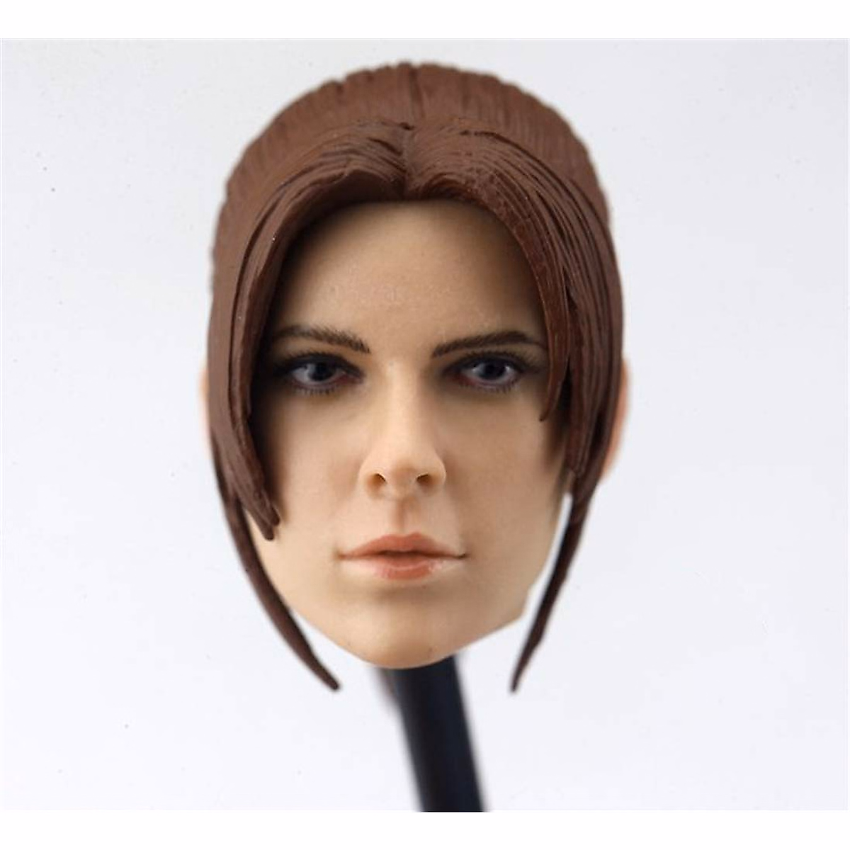 HiPlay 1/6 Scale Female Seamless Action Figure Set- Zombie Killer, Head+Costume+Accessory Full Set - 12 inch Super Flexible Figure Doll Set SET-021