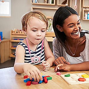 ARTIBETTER Pink Kids Selfie Camera 800W Cartoon Camera Toy Shockproof Digital Camera Single- Lens Reflex Camera Toy Christmas Birthday Gifts