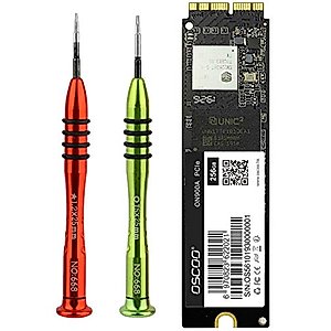 OSCOO ON900A MAC SSD Compatible for MacBook Air