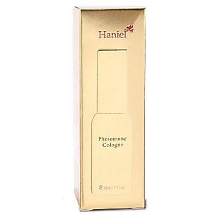 Haniel Cologne for Men Allure Her: Unleash Your Magnetic Charm - Elevate Your Scent Game with Lux Socialate Cologne and Embrace Your Inner Confidence, Fromo Para Atraer Mujer