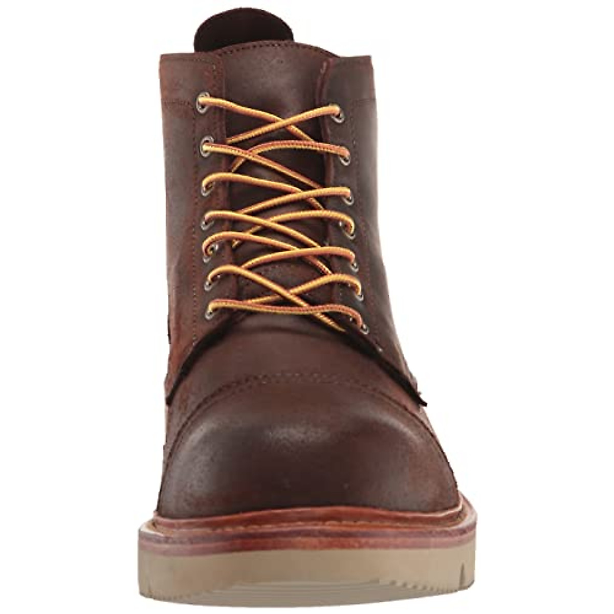 Allen Edmonds Men's Park City Oxford Lace-Up Boot Snuff 11 D