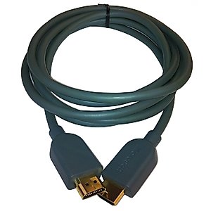 Xbox 360 HDMI Cable