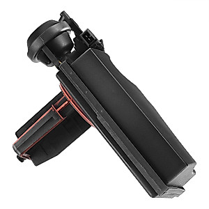 A-Premium Air Intake Manifold Flap Adjuster Runner [fits 6Cy 3.0L 2.5L, M56 M54] Compatible with BMW [3,5 Series E46 E39] 325i, 325Ci, 330i, 330Ci, 330xi, 530i & Z3, Z4 [E85], X3[E83], X5[E53] 01-06