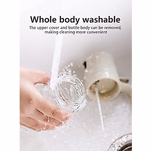 KAYKWONG'S Olive Oil Dispenser Sprayer Bottle, Glass 250ml,Cooking Oil Spray Kitchen Gadgets For Cooking,BBQ,Salad,Steak,Baking,Roasting (Green)