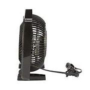 MAINSTAYS 9-INCH PERSONAL FAN