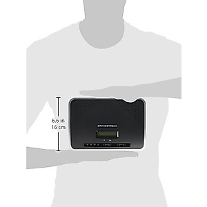 Grandstream UCM6202 IP PBX- 2 Port