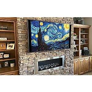 Dreamscreens Turns Your TV into an Art Gallery (Dream Art Collection 4K)