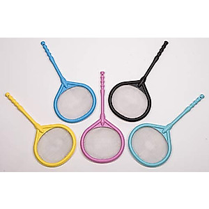 Pool Netr SNSB-003 Netr Spa Net, Small, Pool Blue