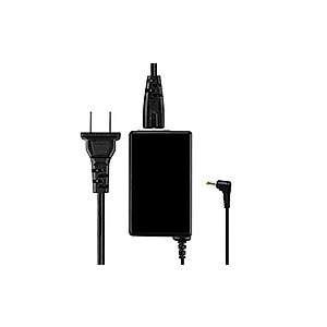 WICAREYO AC Adapter Power Supply Power Cord for PSP 1000 2000 3000