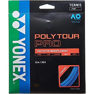 Yonex Poly Tour Pro 125 Racket String