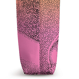 Marilyn Beautiful Dot Design Tote Bag