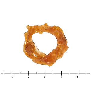 GOGO USA Turkey Tendon Ring Small 12g