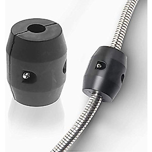 Alamic Hose Weight Kitchen Faucet Hose Weight Basin Sink Pull Out Faucet Weight Replacement