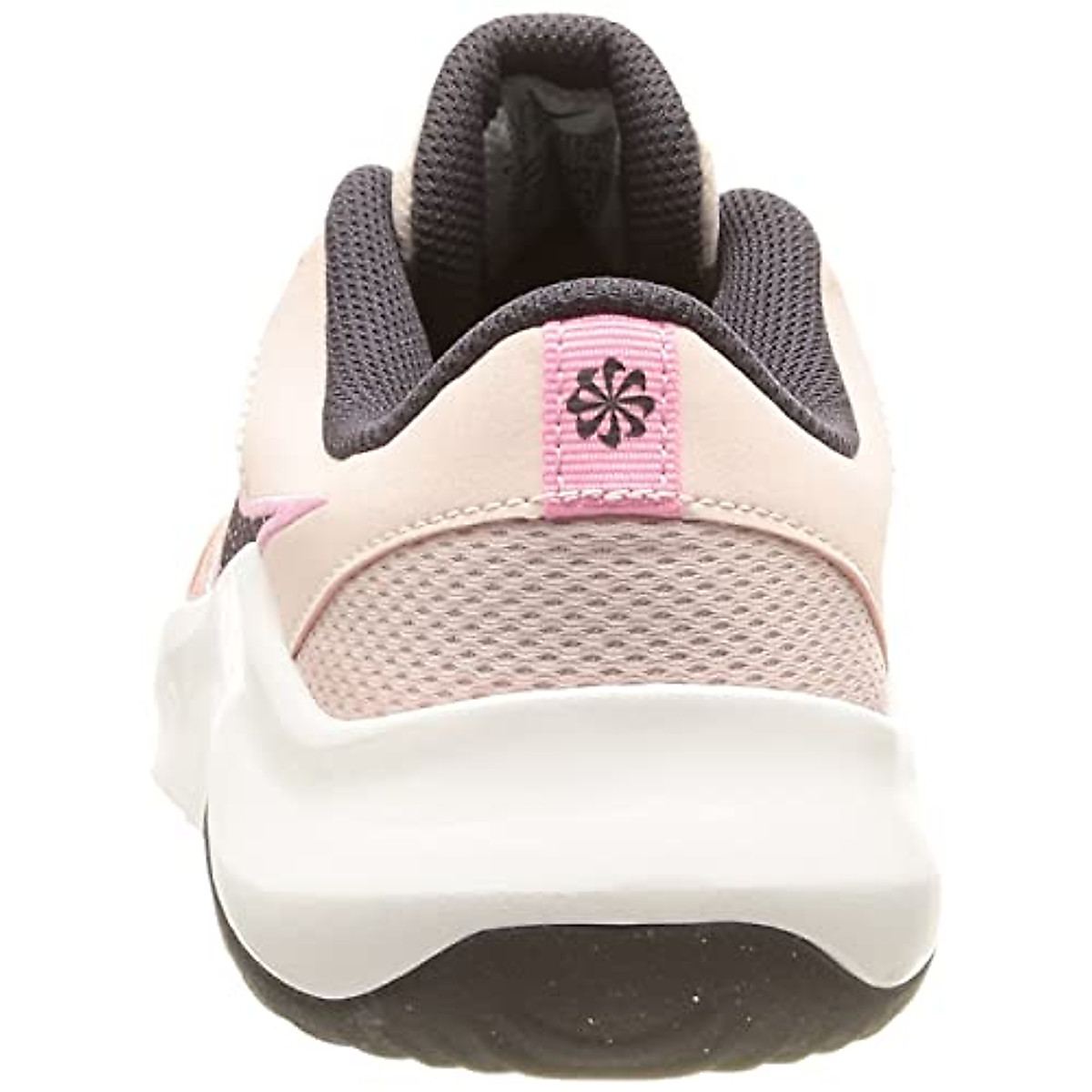 Nike Women's Shoes, Pink, 38 EU