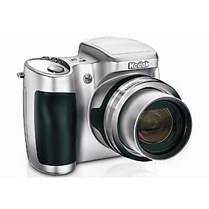 Kodak Easyshare Z710 7.1 MP Digital Camera with 10xOptical Zoom