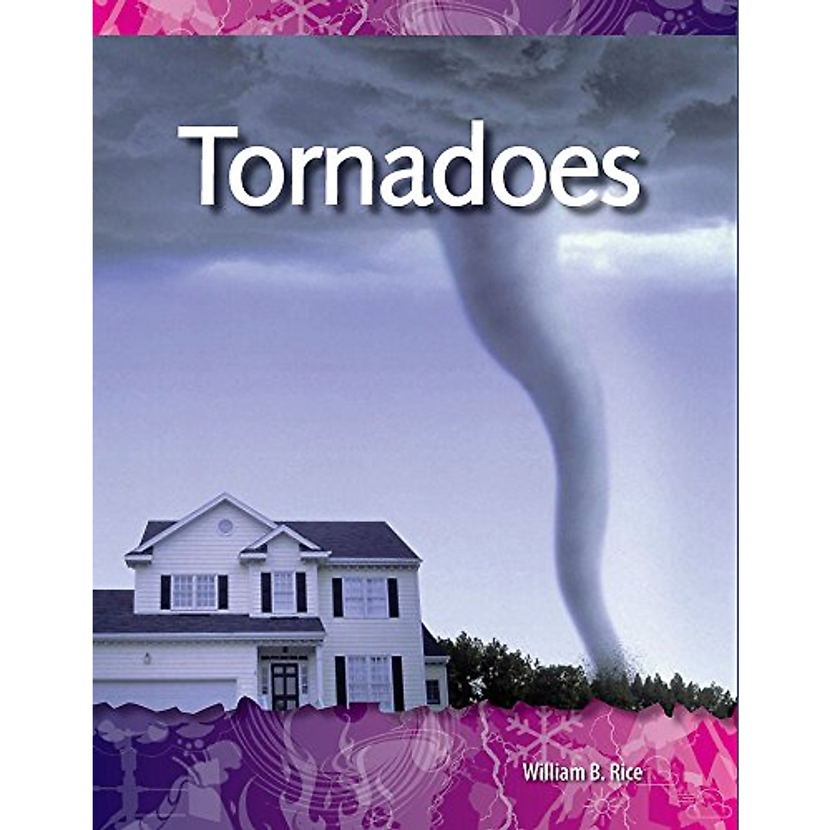 Teacher Created Materials - Classroom Library Collections: Natural Disasters - 4 Book Set - Grades 3-5 - Guided Reading Level O - R