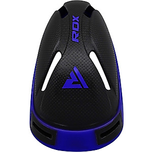 RDX Groin Cup for Muay Thai, MMA, Boxing and Training, Ventilated Protector Shield Support for Kickboxing, Martial Arts, Taekwondo, BJJ, Karate, Fighting, BJJ, Krav maga and Sparring