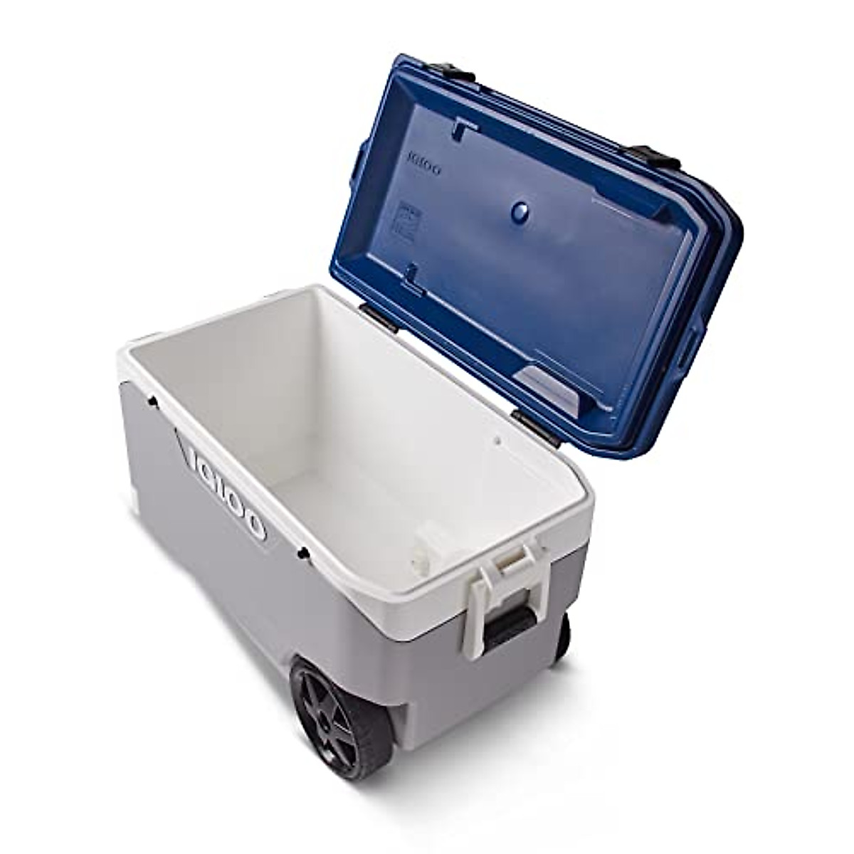 Igloo Maxcold Latitude 90 Roller (Ash Gry.Wht.Aegean Sea.Blk) 00034818