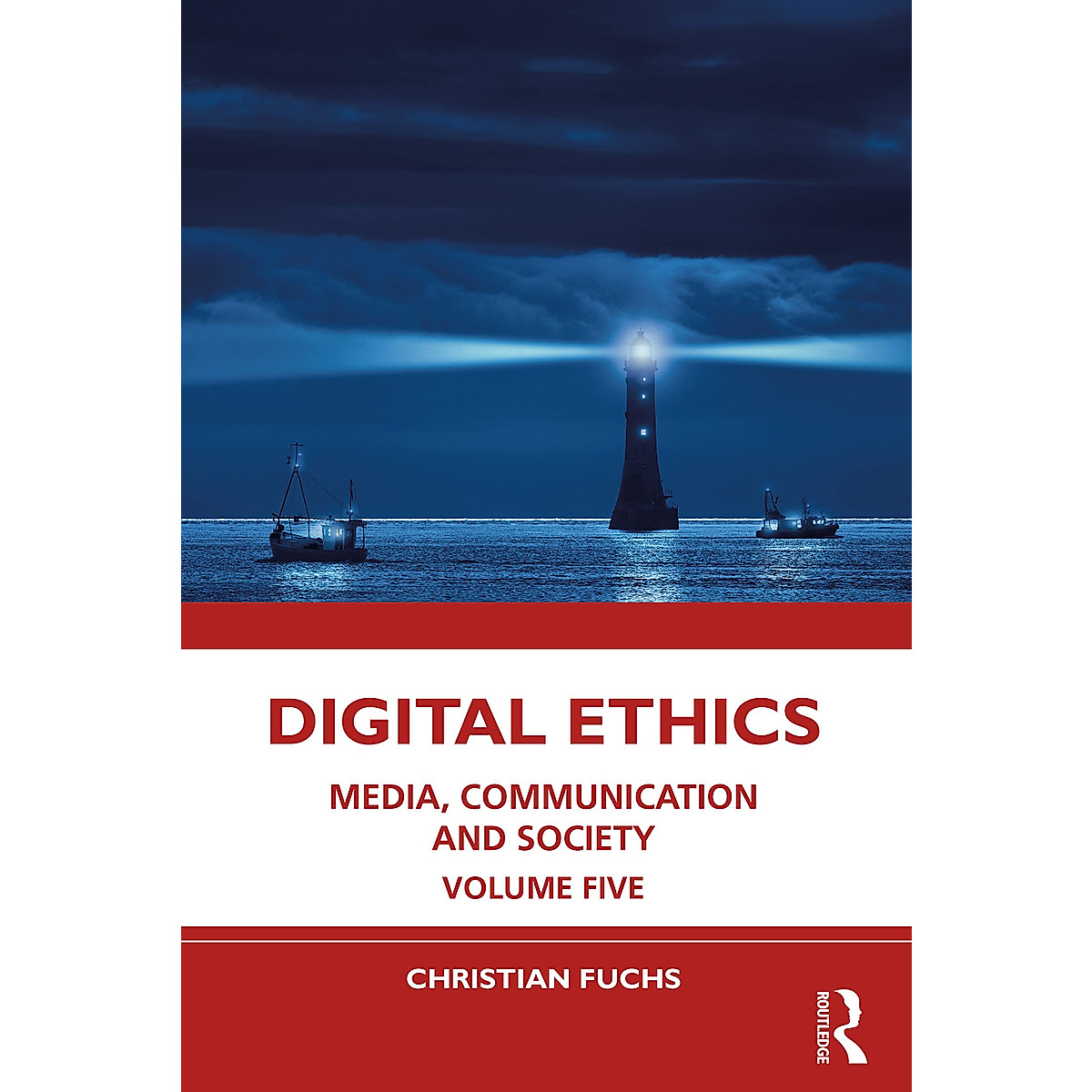 Digital Ethics