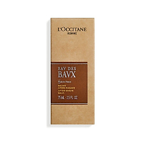 L'Occitane Eau des Baux After-Shave Balm 2.50 fl. oz