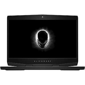Alienware M15 15.6" Gaming Notebook - 1920 x 1080 - Core i7 i7-8750H - 16 GB RAM - 512 GB SSD - Epic Silver - Windows 10 Home 64-bit - NVIDIA GeForce RTX 2070 with 8 GB - in-Plane Switching (IPS)