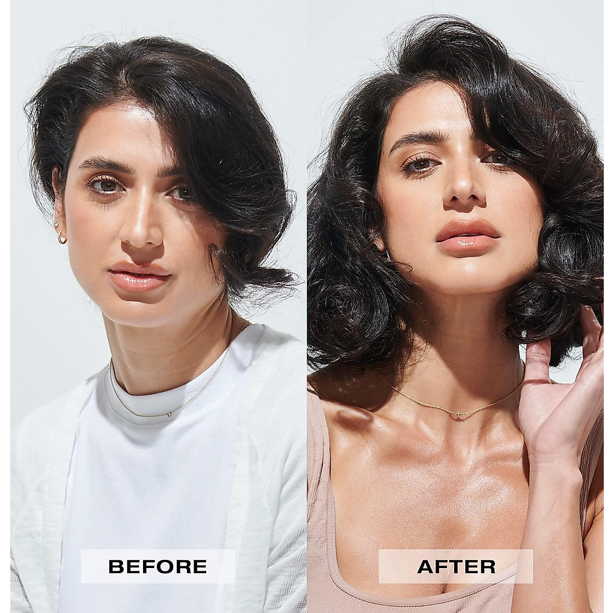 L'ANZA Healing Nourish Stimulating Conditioner, Encourages Healthy Hair Growth While Eliminating Dead Skin Cells, Sebum, Residue & DHT, for a Healthy and Fresh Hair and Scalp (8.5 Fl Oz)