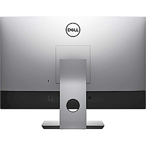 Dell OptiPlex 24 7400 All-in-One 2TB SSD 32GB RAM Extreme (Intel Core i9-12900K Processor Turbo Boost to 5.20GHz, 32 GB RAM, 2 TB SSD, 24-inch FullHD IPS, Win 10 Pro) PC Computer Desktop