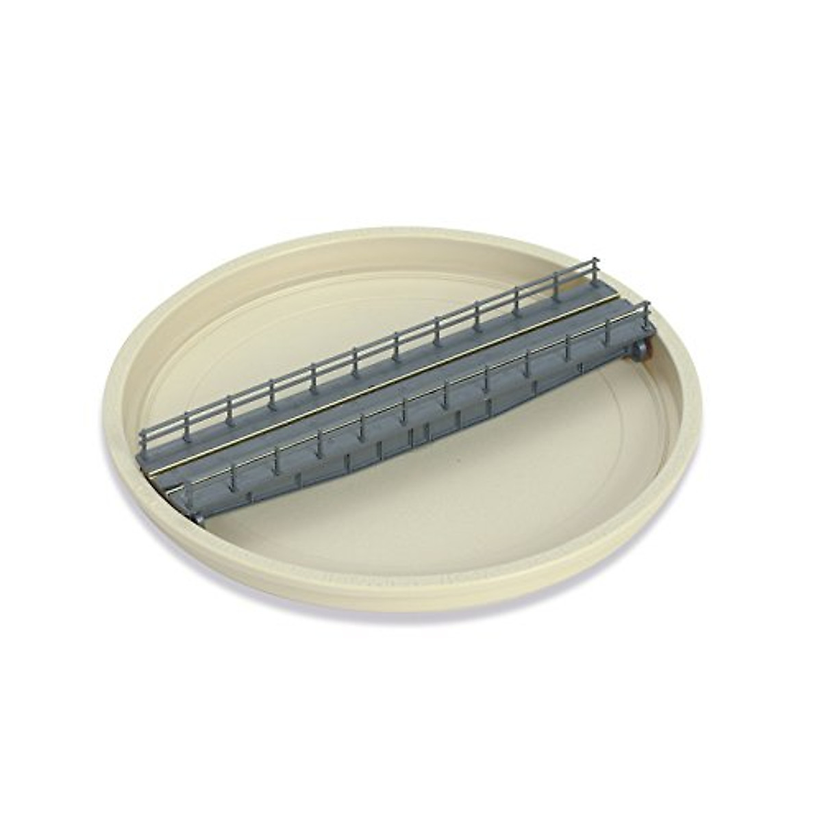 Peco N Scale Kit Turntable