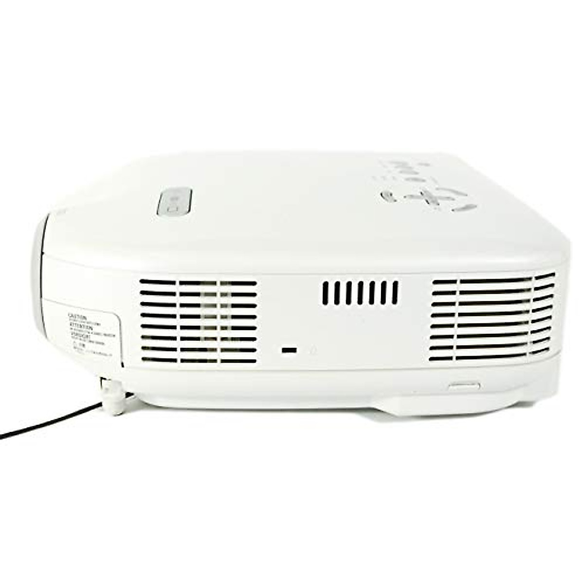 NEC VT47 Digital Video Projector