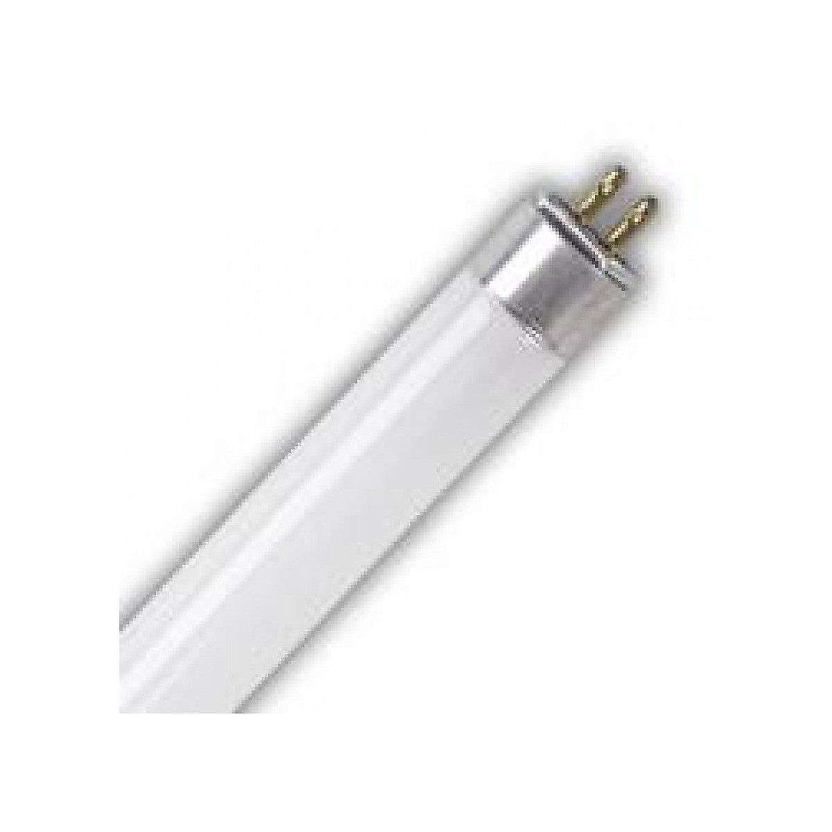 Eiko F13T5/CW Fluorescent Bulb 13W T-5 G5 Base, Cool White 4100K, 21 inches - Pack of 3