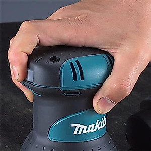 Makita BO5030 5" Random Orbit Sander