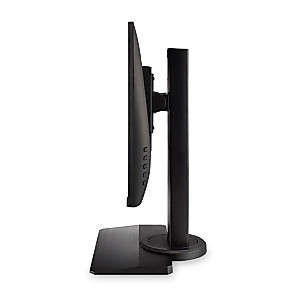 ViewSonic OMNI XG2705 27 Inch 1080p 1ms 144Hz IPS Gaming Monitor with FreeSync Premium, Eye Care, Advanced Ergonomics, HDMI and DP for Esports