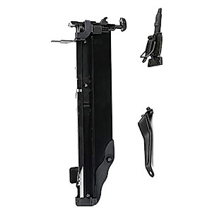 AeroPro CFN64 Extended Magazine for Hitachi NT65M2(S) 16-Gauge Finish Nailer w/ 135pcs Nail Capacity